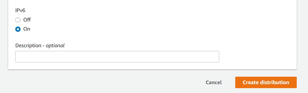 【AWS】CloudFront免费CDN详细配置入门 – Luminous' Home